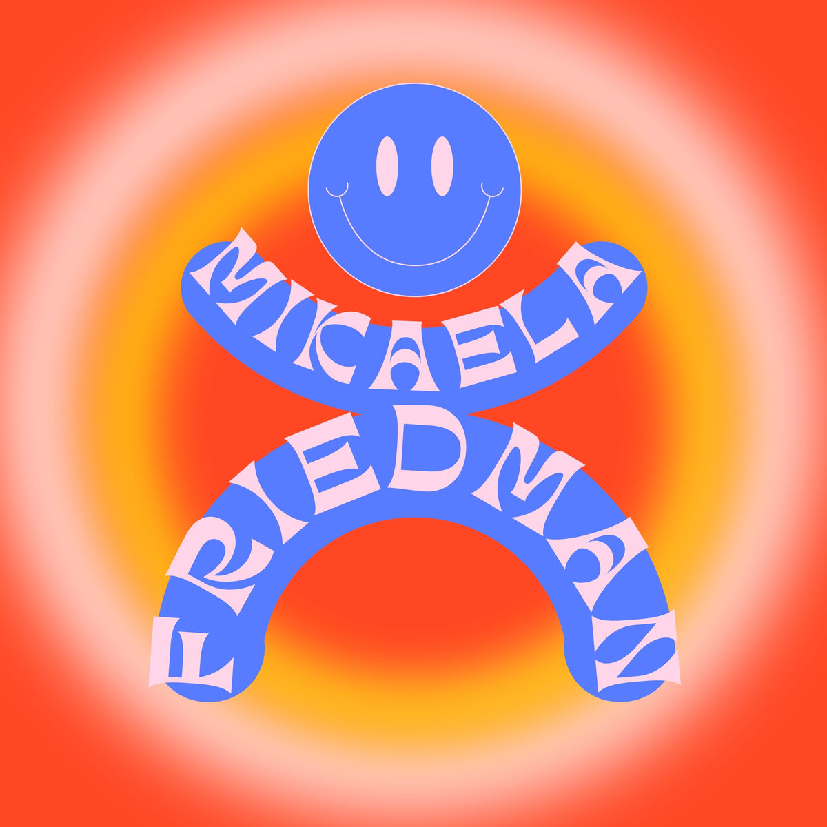 Artwork of Mikaela Friedman