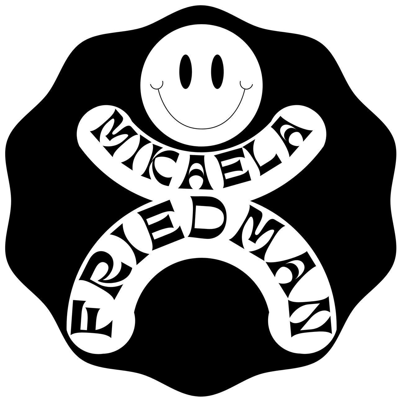 Artwork of Mikaela Friedman